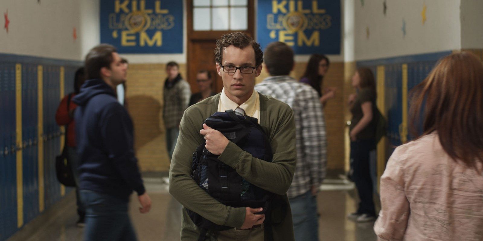 Photo de Jacob Zachar - Photo Jacob Zachar - Photo 0 sur 29 - AlloCiné