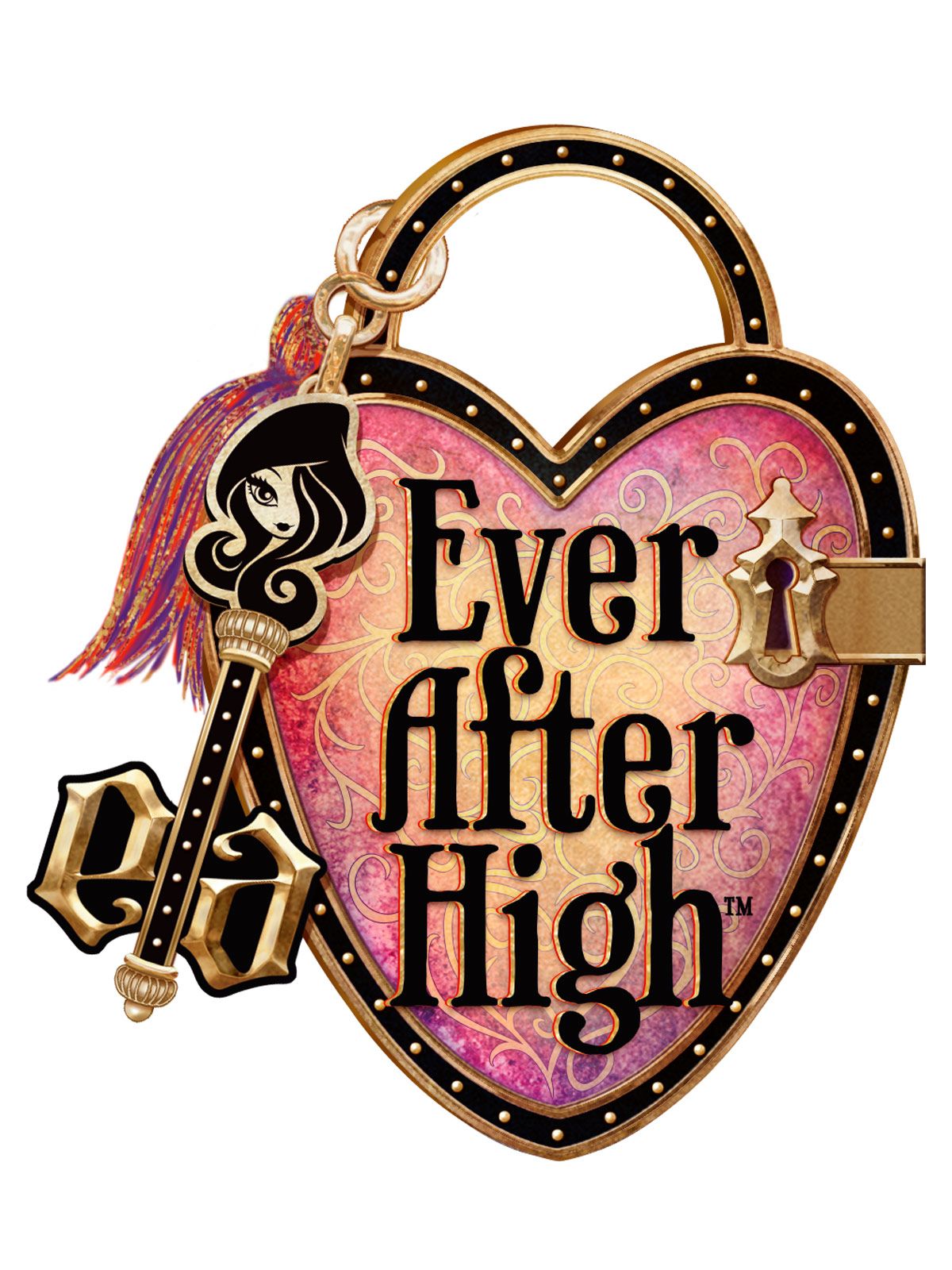 Poster Ever After High - Affiche 4 sur 5 - AlloCiné