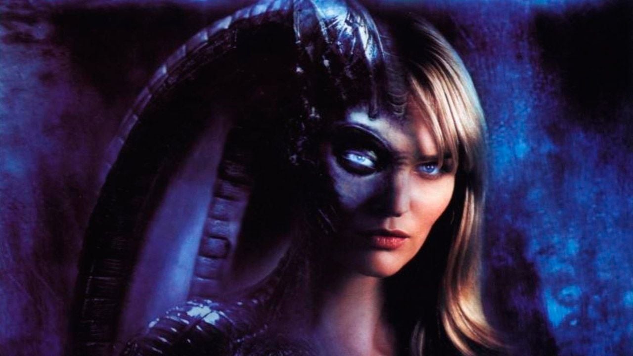 Photo du film La Mutante 3 - Photo 2 sur 2 - AlloCiné