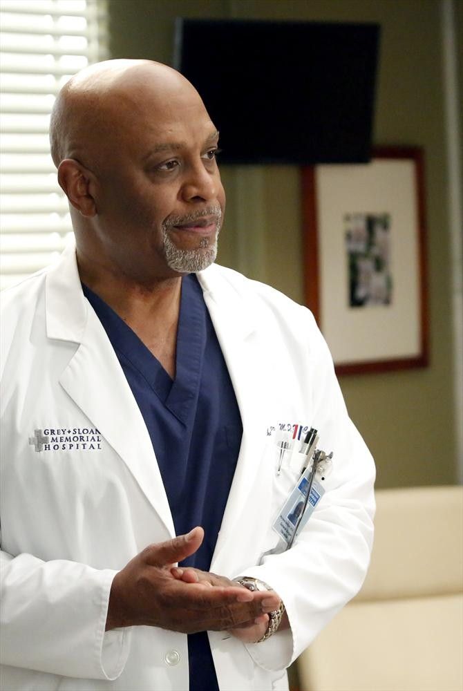 Photo de James Pickens Jr. - Photo James Pickens Jr. - AlloCiné