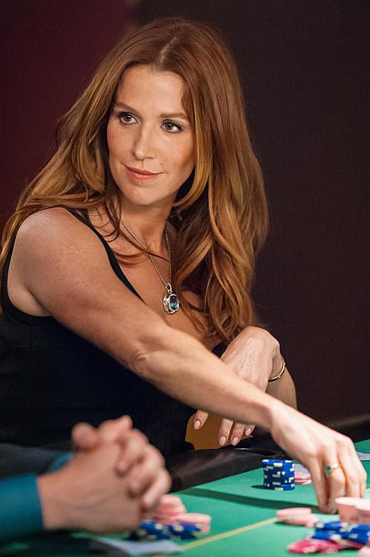 Photo de Poppy Montgomery - Unforgettable : Photo Poppy Montgomery ...