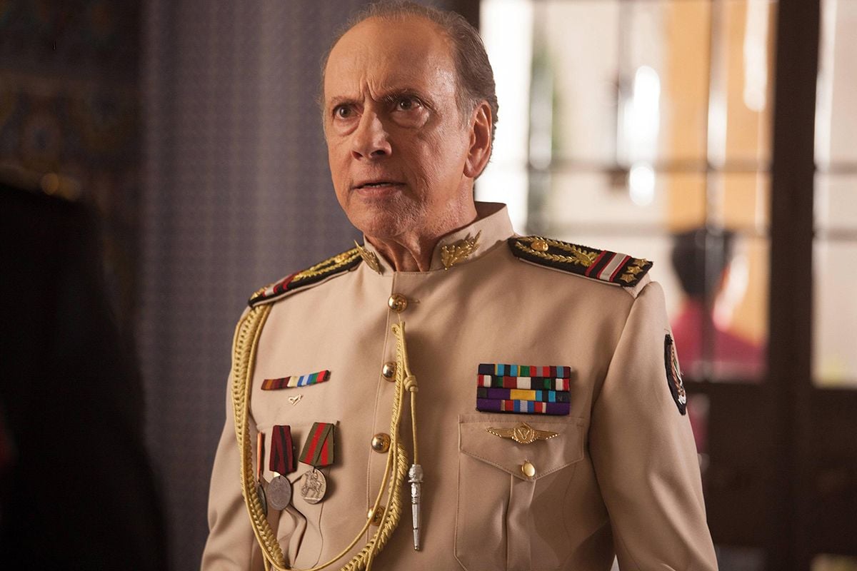 Tyrant : Tyrant : Photo Raad Rawi - 81 sur 128 - AlloCiné