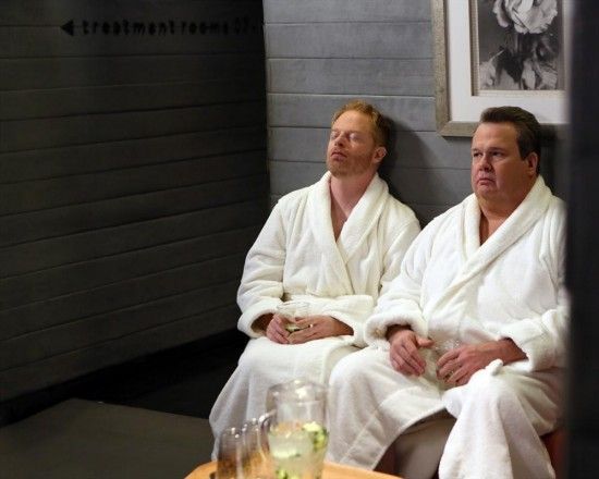 Modern Family : Modern Family : Photo - 621 sur 1026 - AlloCiné