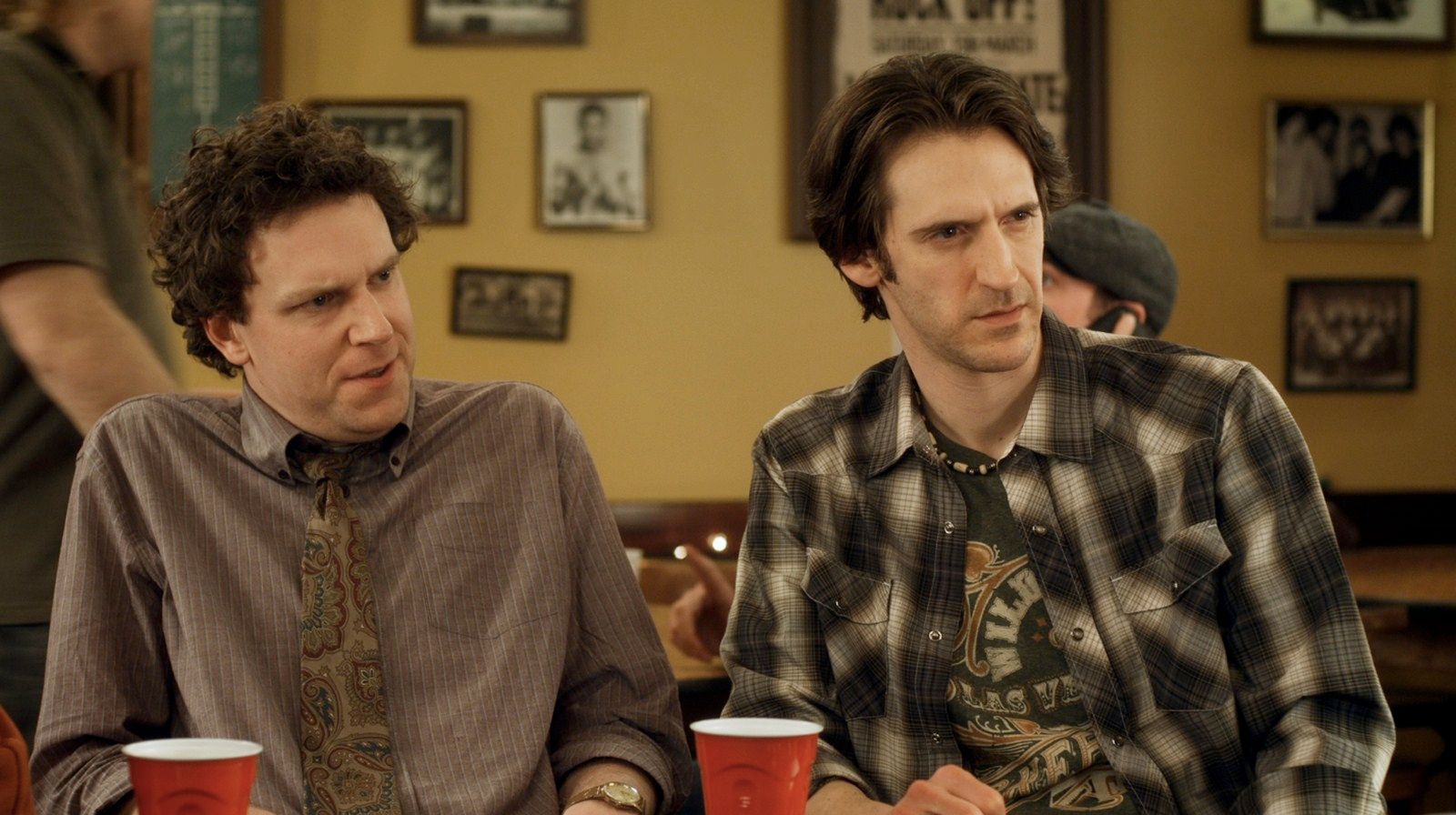 Photo du film Stag - Photo 9 sur 21 - AlloCiné