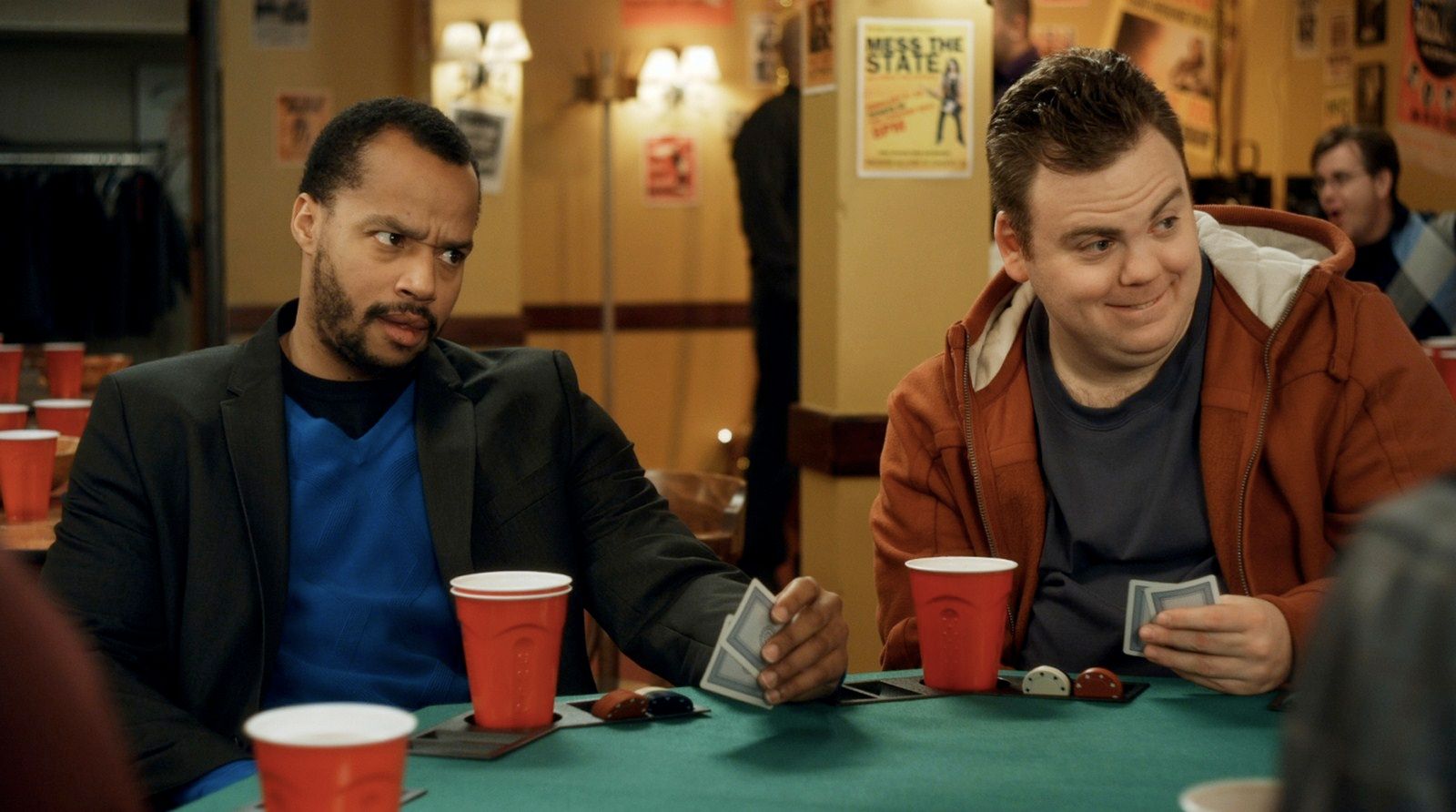 Photo du film Stag - Photo 5 sur 21 - AlloCiné