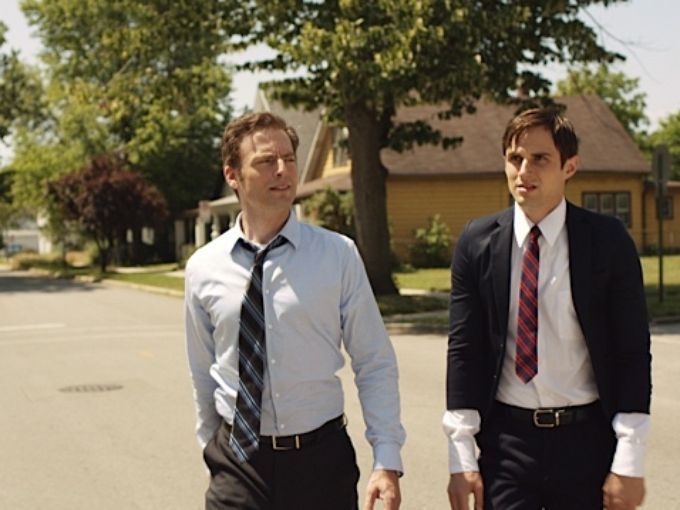 Photo du film Walter - Photo 9 sur 12 - AlloCiné