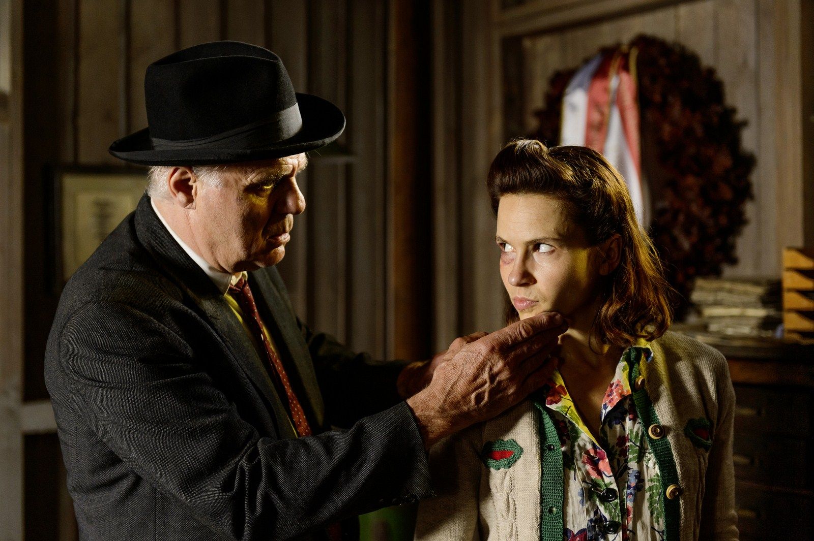 Photo de Landauer (A Life for Football) - Photo 15 sur 18 - AlloCiné