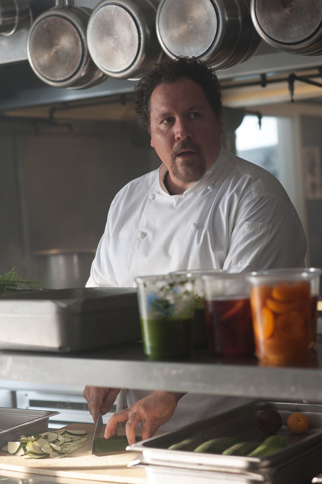Photo de Jon Favreau - #Chef : Photo Jon Favreau - Photo 33 sur 68 ...