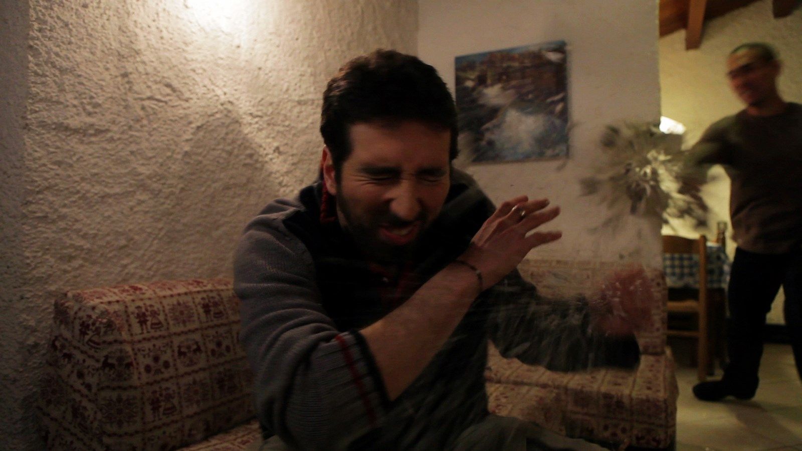 Photo du film Afflicted - Photo 13 sur 16 - AlloCiné