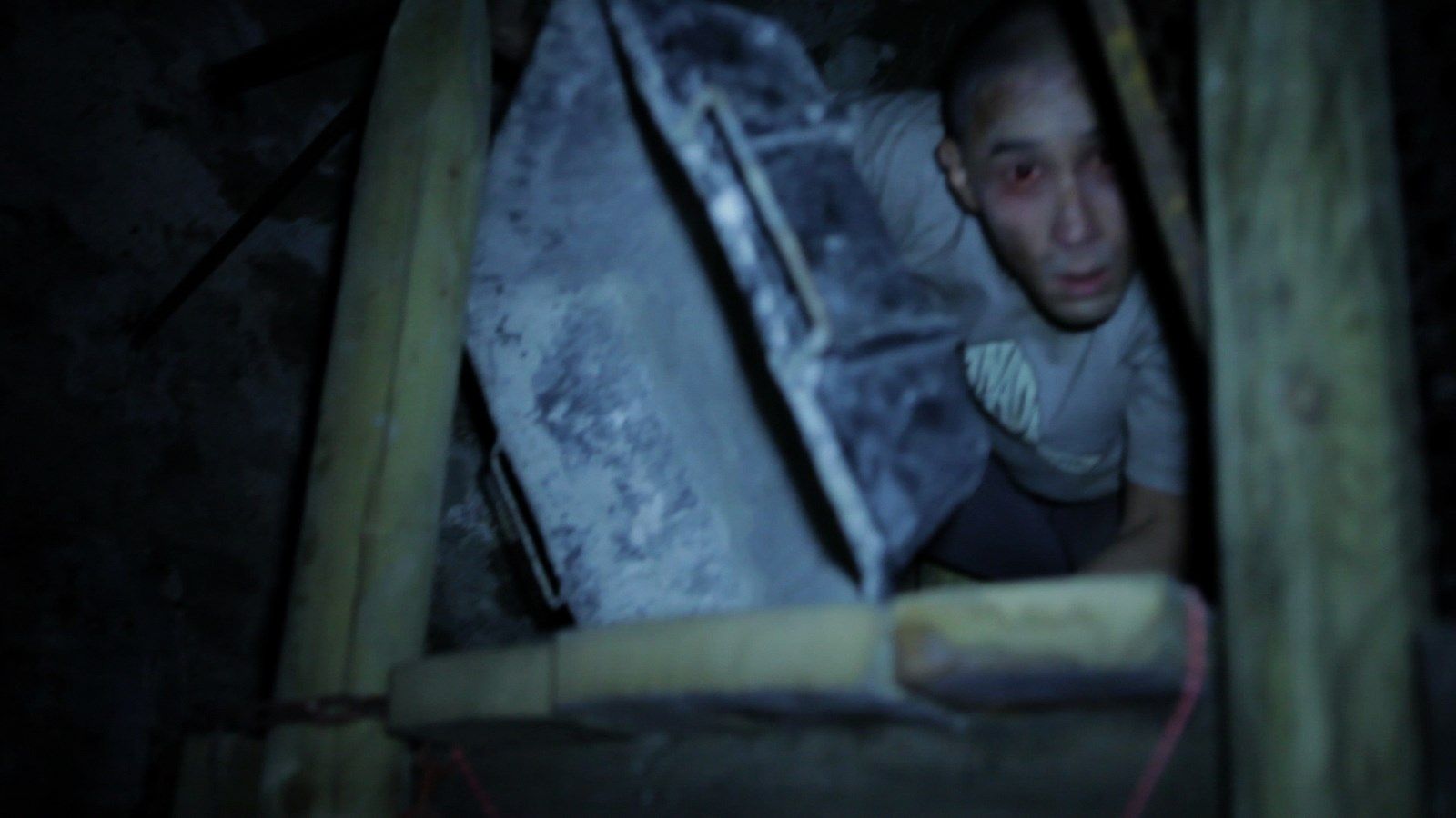 Photo du film Afflicted - Photo 3 sur 16 - AlloCiné