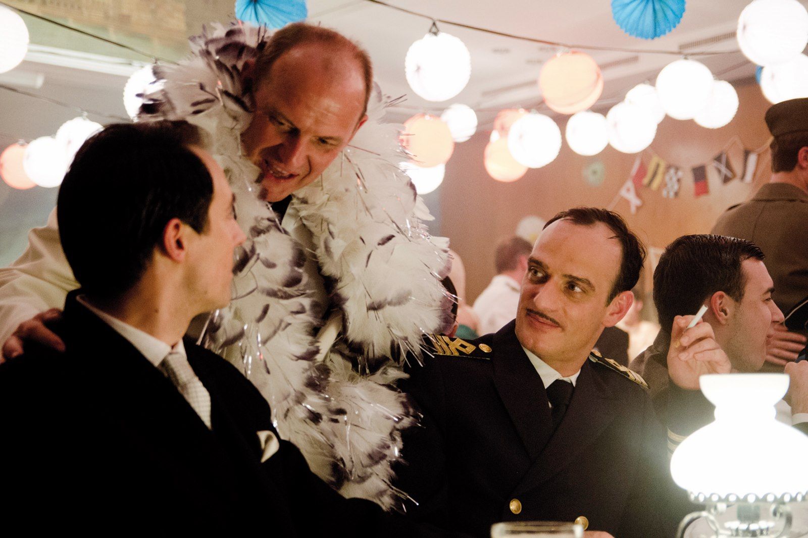 Photo du film Le Cercle - Photo 13 sur 15 - AlloCiné