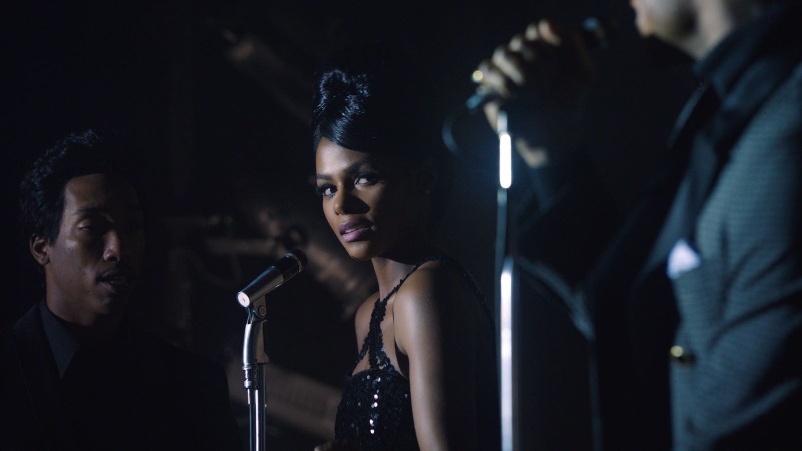 Photo du film Get On Up - Photo 9 sur 40 - AlloCiné