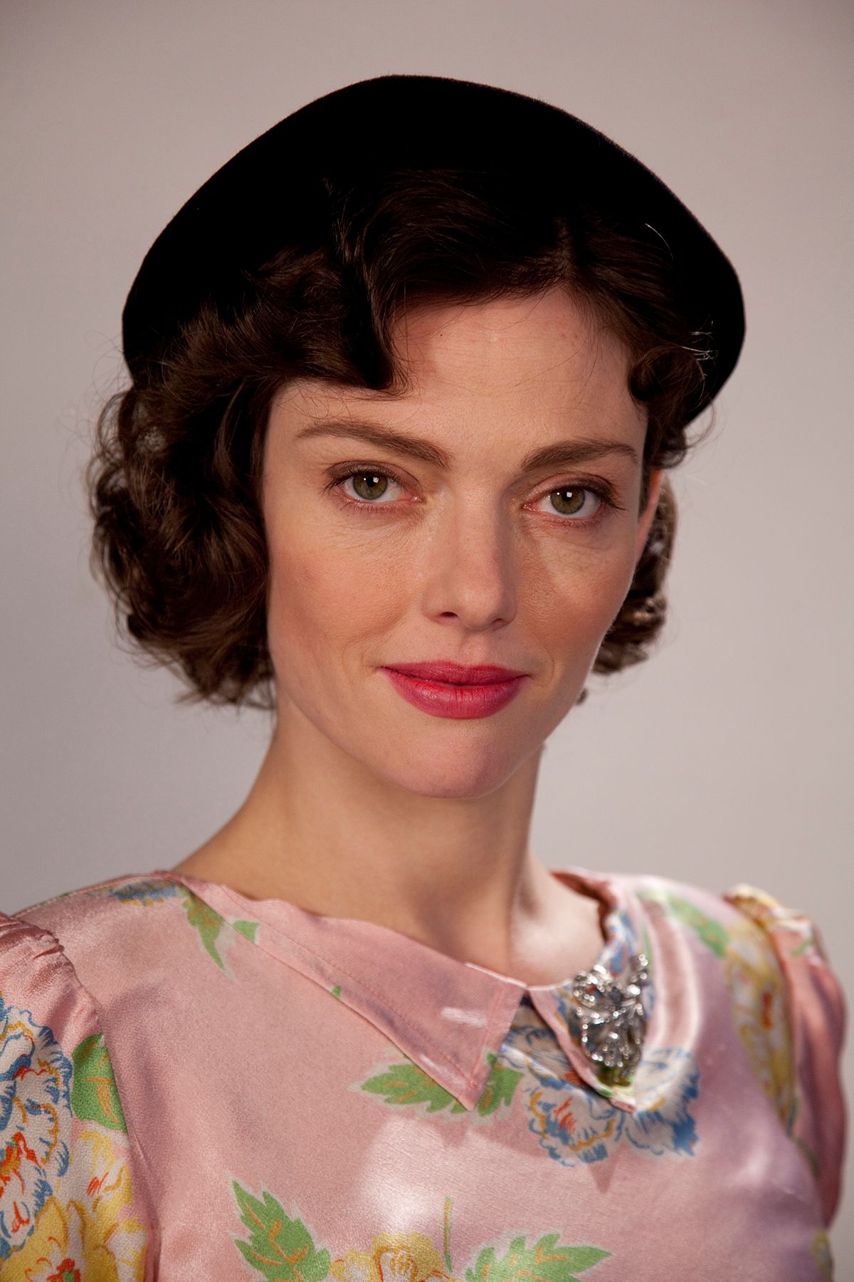 Photo de Camilla Rutherford - Photo Camilla Rutherford - Photo 1 sur 2 ...