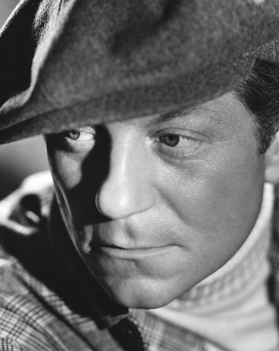 Photo de Jean Gabin - Photo Jean Gabin - Photo 39 sur 74 - AlloCiné