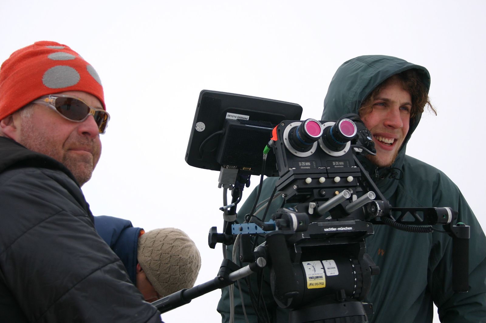 Photo du film Les ailes de Johnny May - Photo 3 sur 38 - AlloCiné