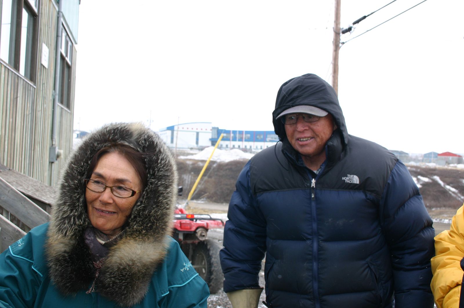 Photo du film Les ailes de Johnny May - Photo 1 sur 38 - AlloCiné