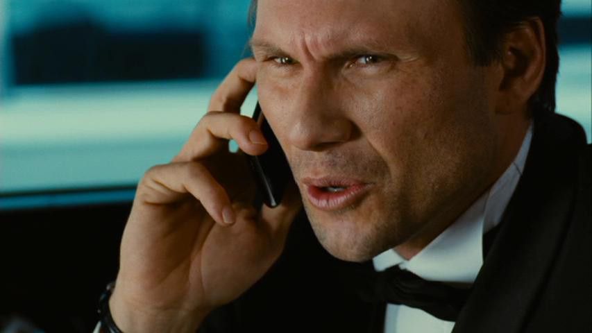 Photo du film Assassins Run - Photo 12 sur 22 - AlloCiné