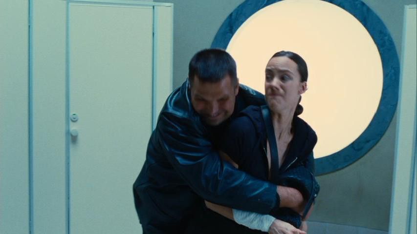 Photo du film Assassins Run - Photo 3 sur 22 - AlloCiné