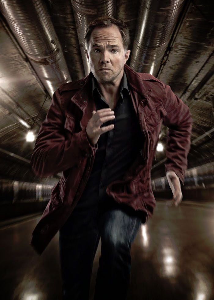 Mammon, la révélation : Photo Jon Øigarden - 8 sur 8 - AlloCiné