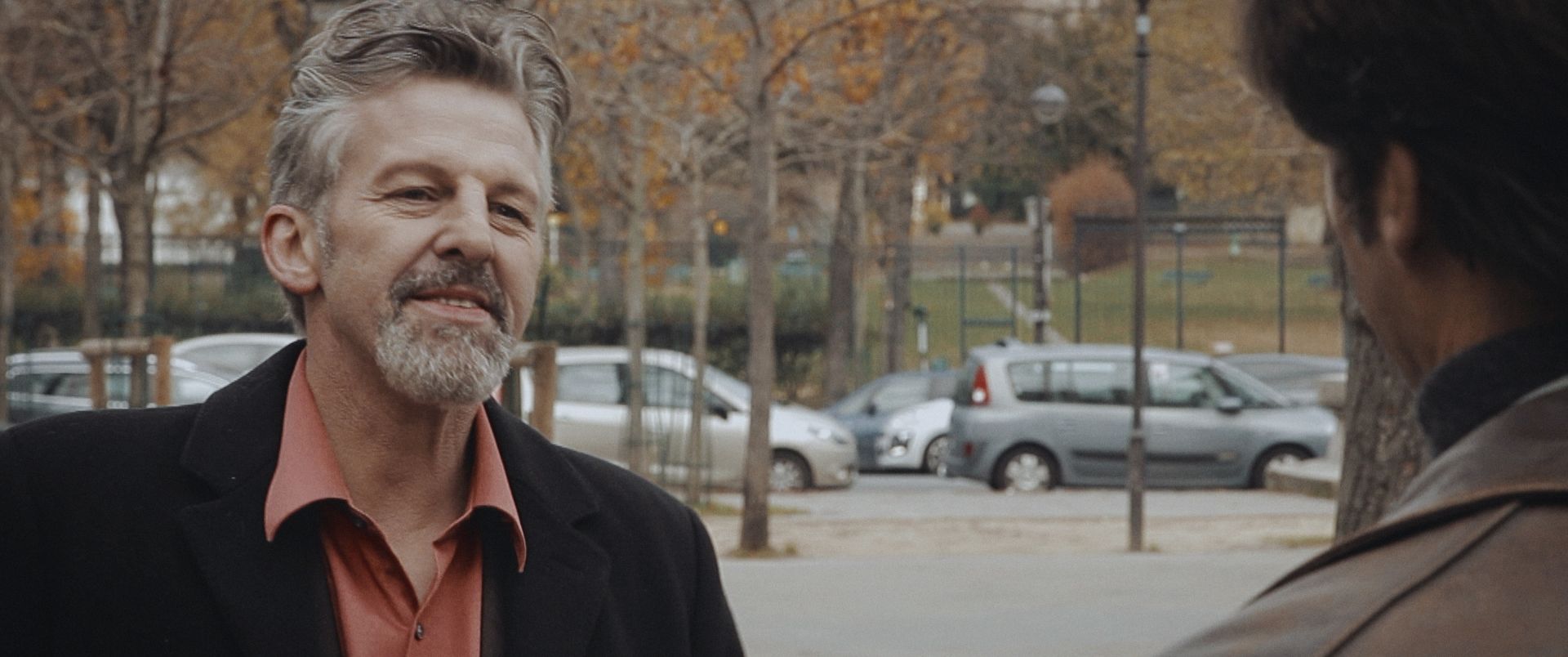 Photo de Retrouvailles - Photo 2 sur 4 - AlloCiné