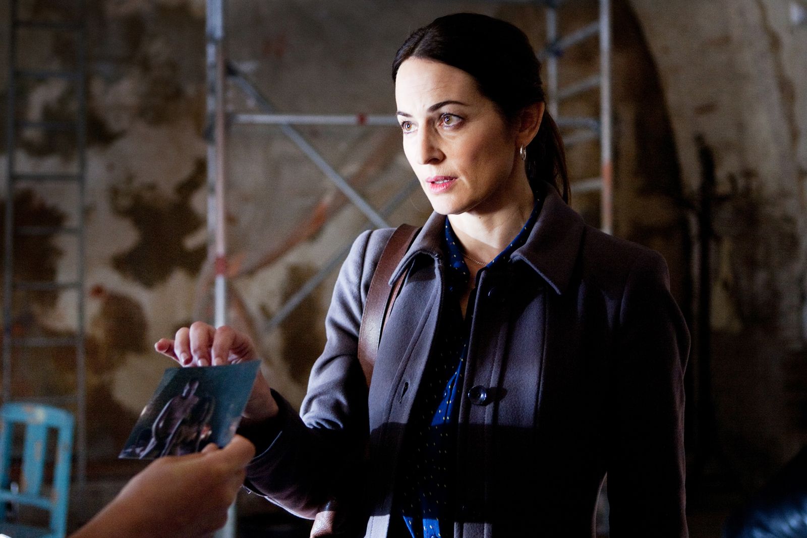 Photo de Cuca Escribano - Photo Cuca Escribano - Photo 1 sur 6 - AlloCiné