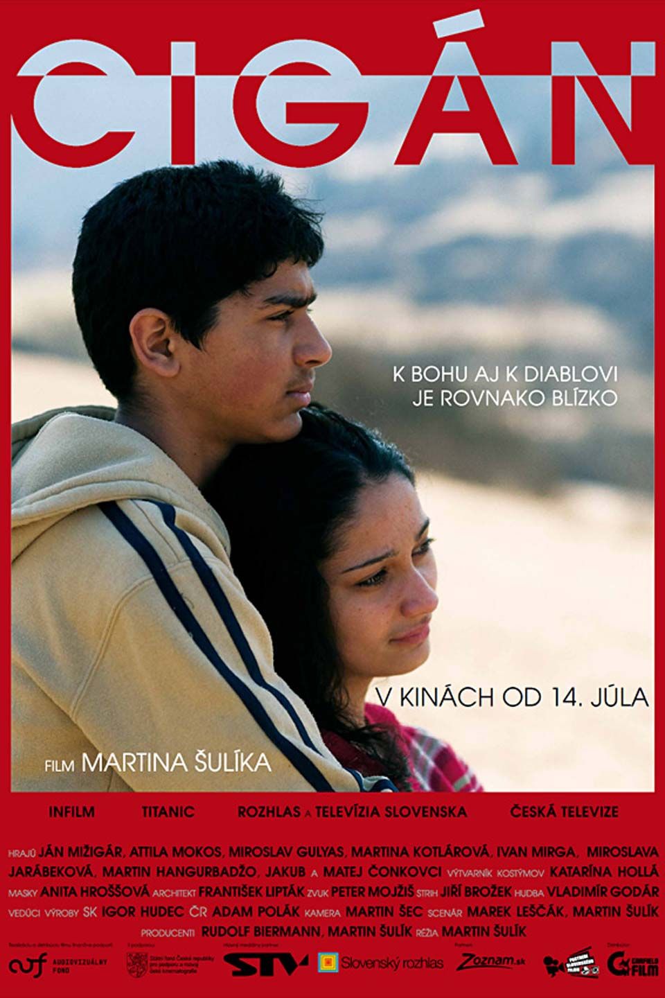 Affiche du film Gypsy - Photo 2 sur 3 - AlloCiné