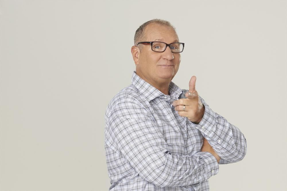 Modern Family : Photo Ed O'Neill - 580 sur 1026 - AlloCiné