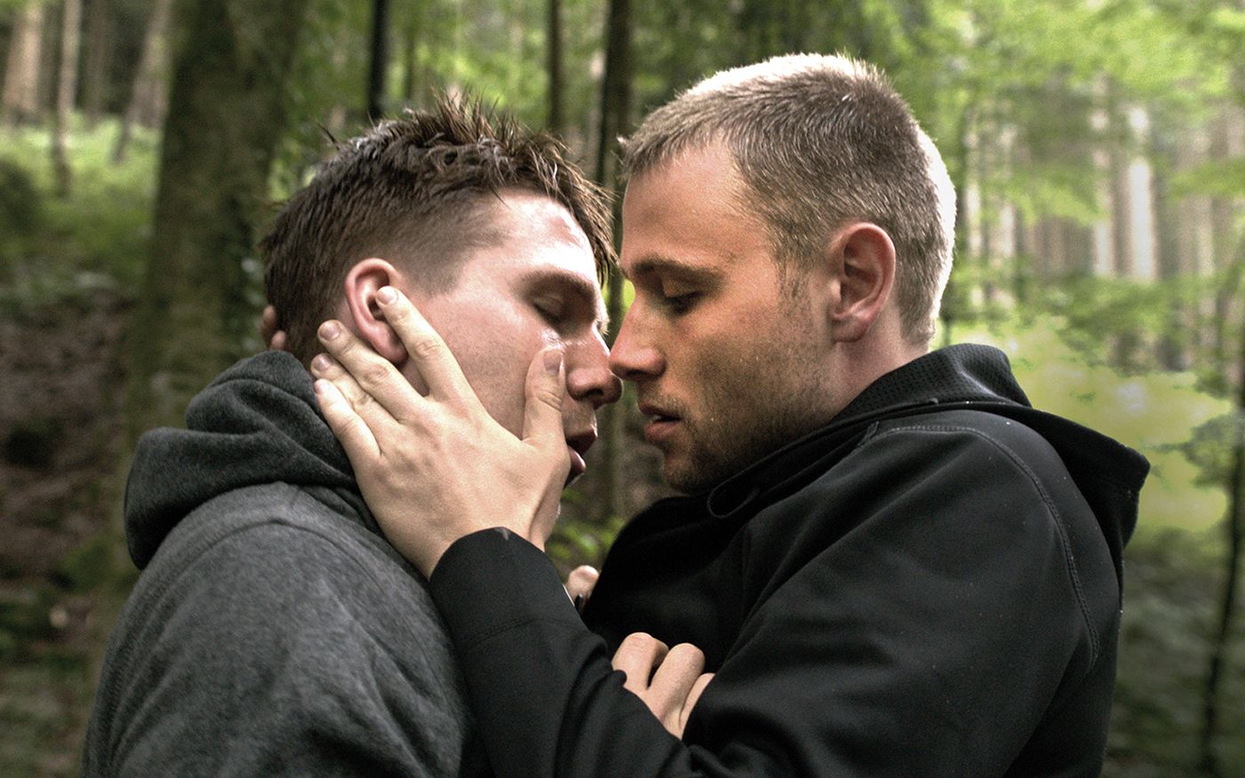 Photo du film Freier Fall - Photo 9 sur 17 - AlloCiné
