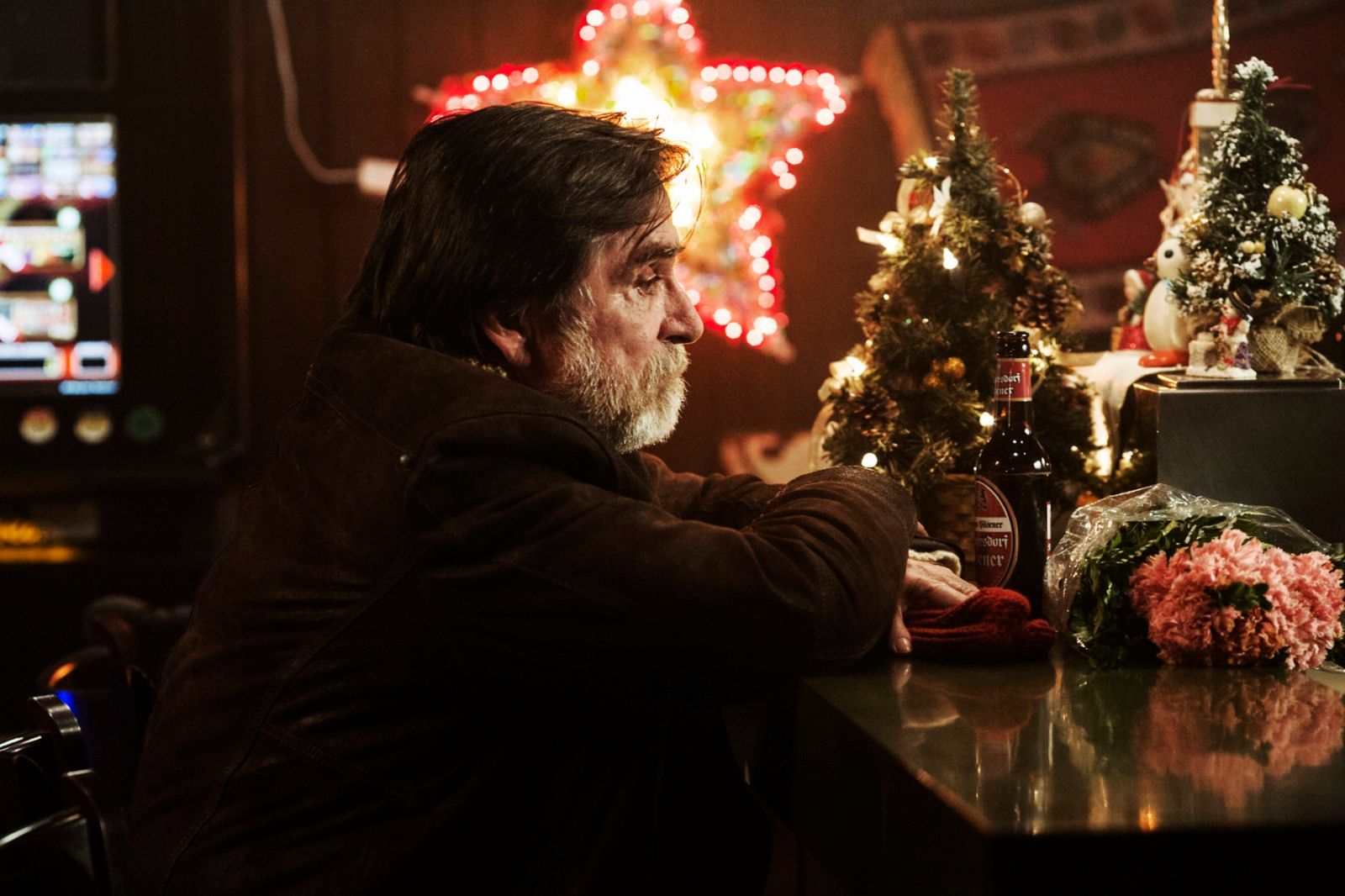 Photo de Elmar Wepper - Photo Elmar Wepper - Photo 15 sur 36 - AlloCiné