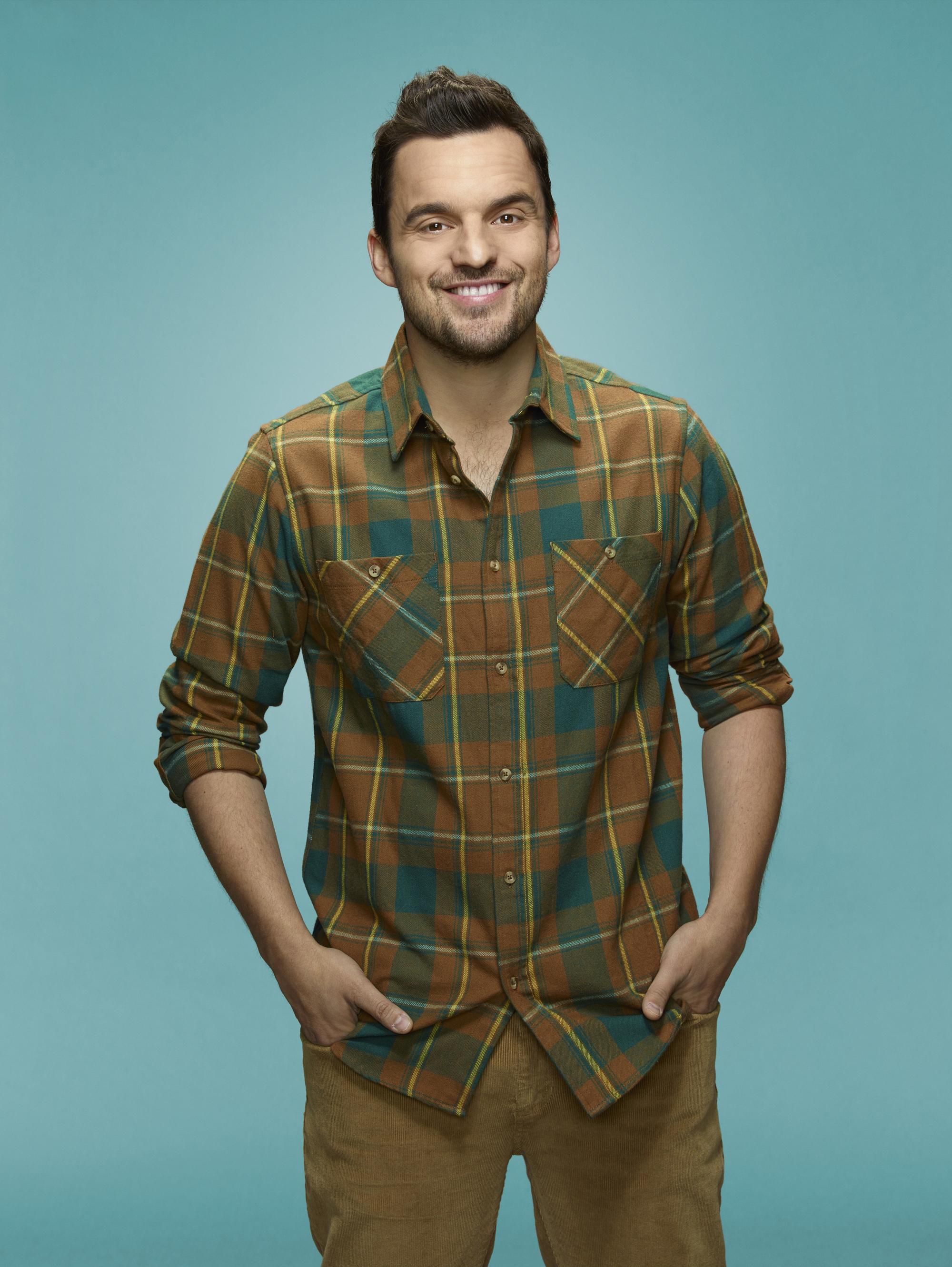 Photo de Jake Johnson - Photo Jake Johnson - Photo 216 sur 396 - AlloCiné