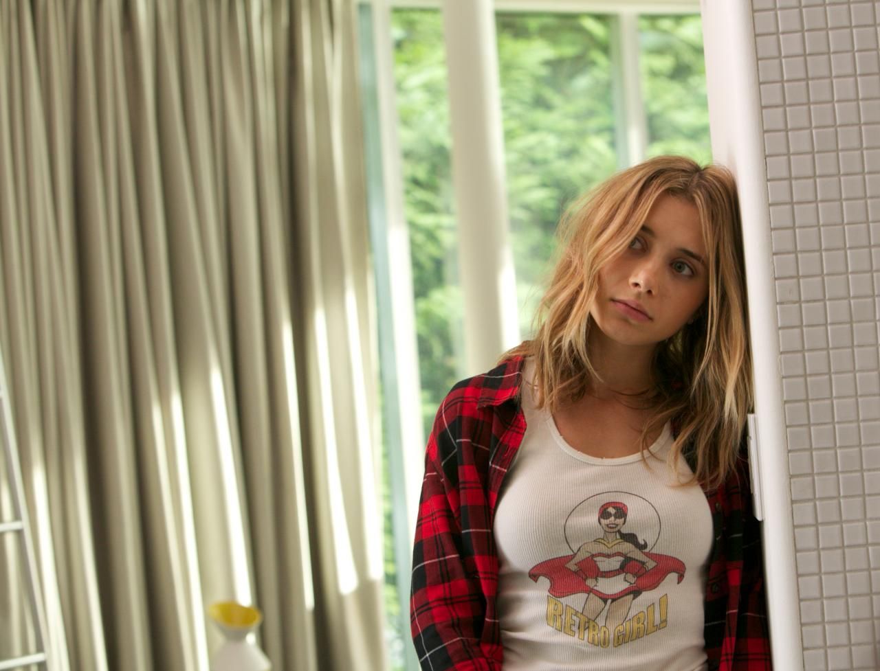 Photo de Olesya Rulin - Photo Olesya Rulin - Photo 2 sur 13 - AlloCiné