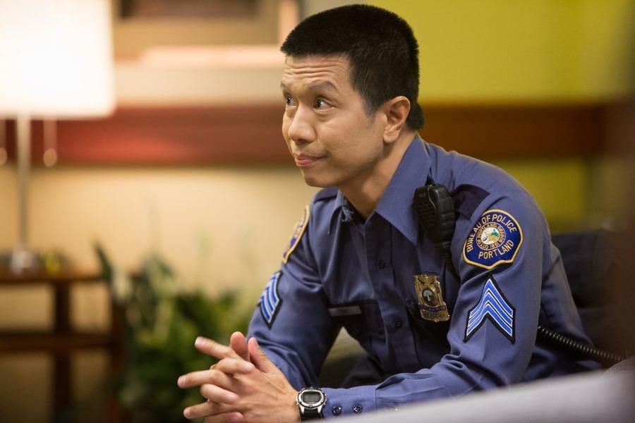 Photo de Reggie Lee - Grimm : Photo Reggie Lee - Photo 57 sur 91 - AlloCiné