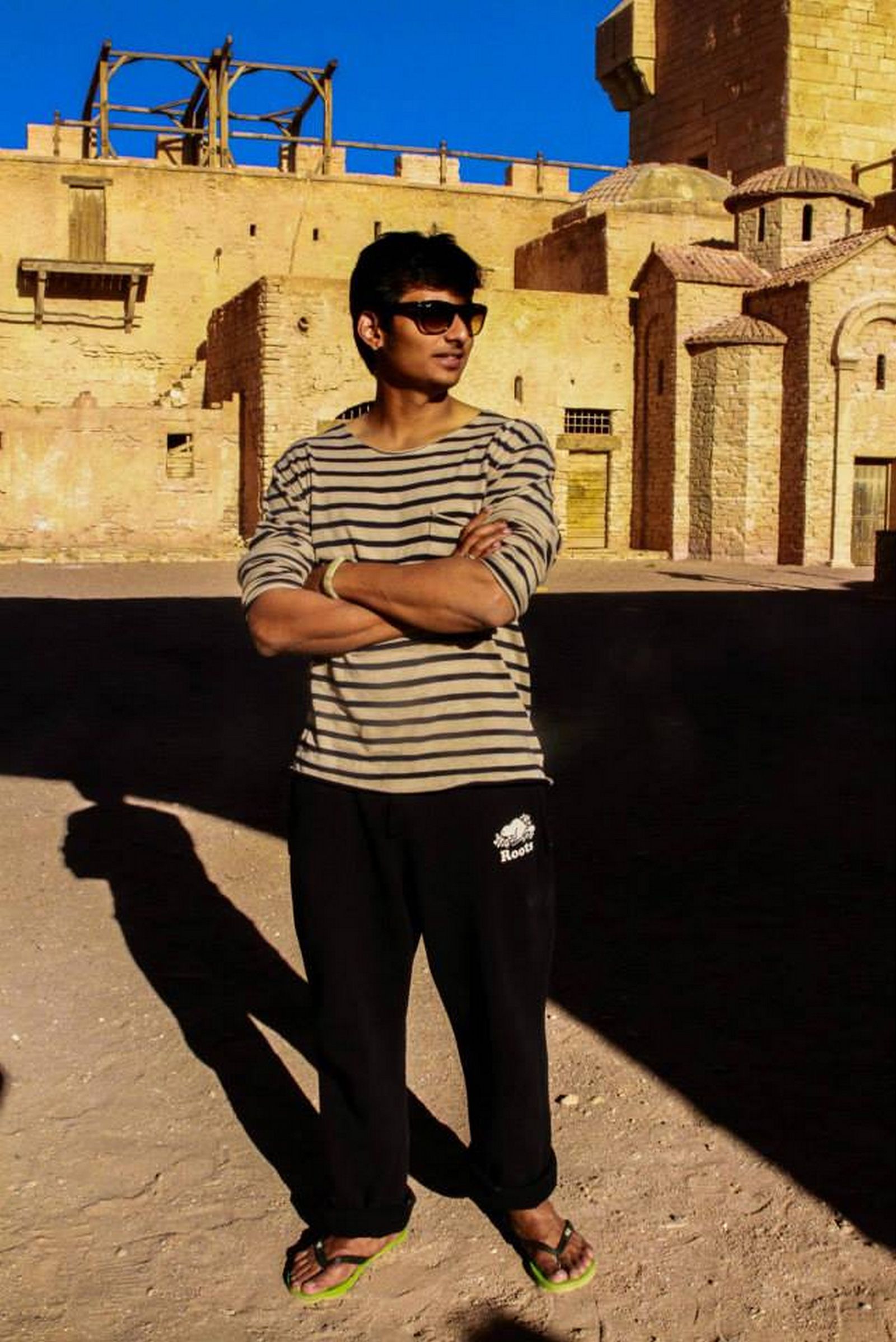 Photo du film Yaan - Photo 6 sur 13 - AlloCiné