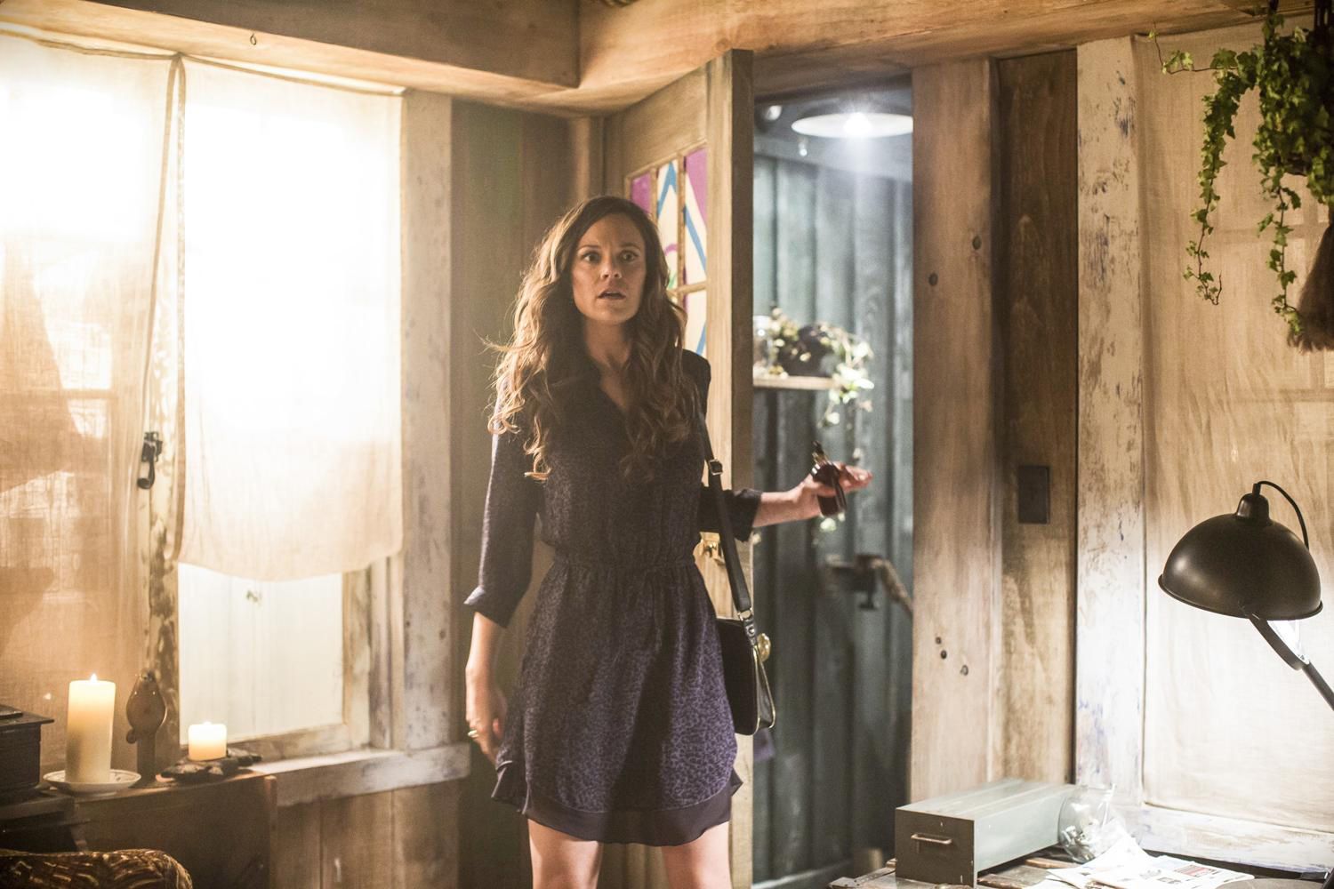 Witches of East End : Witches of East End : Photo Rachel Boston - 10 ...