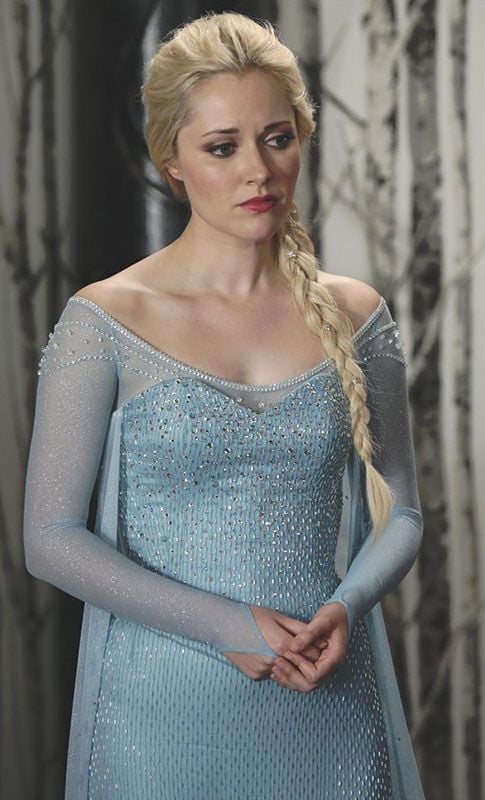 Photo de Georgina Haig - Once Upon a Time : Photo Georgina Haig - Photo ...