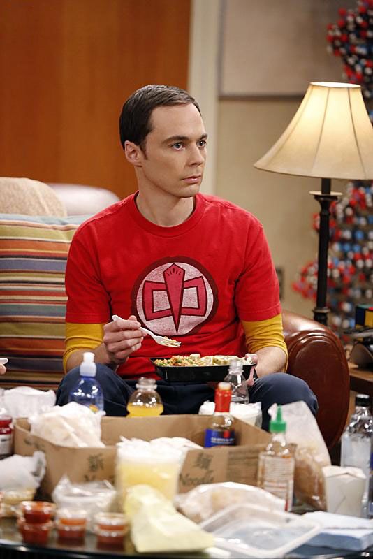 Photo de Jim Parsons - The Big Bang Theory : Photo Jim Parsons - Photo ...