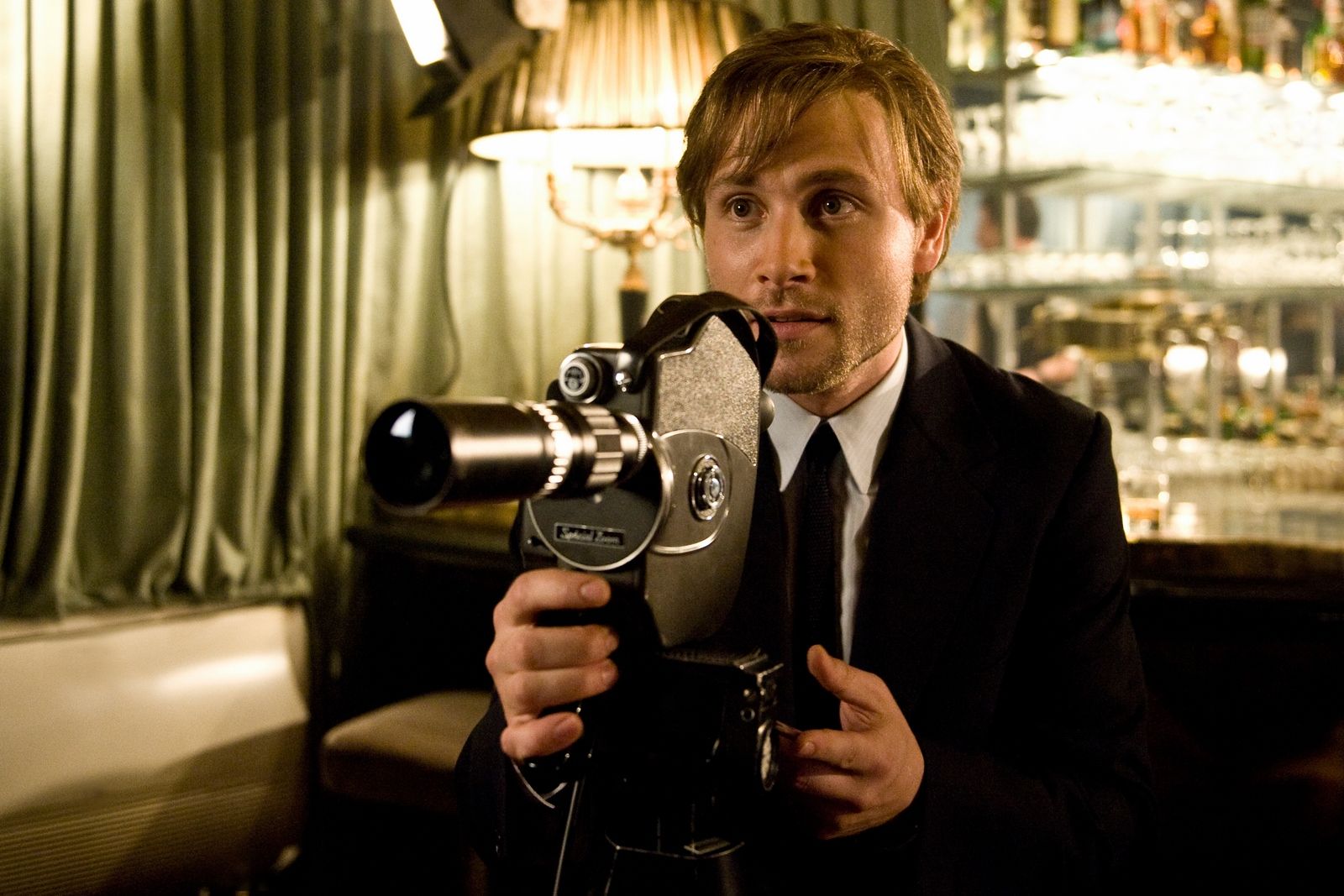 Photo de Max Riemelt - Auf das Leben! : Photo Max Riemelt - Photo 78 ...