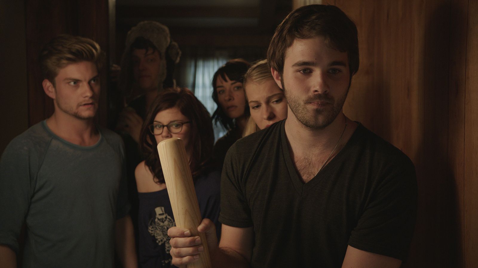 Photo du film Zombeavers - Photo 4 sur 15 - AlloCiné