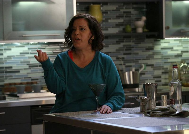 Bad Judge : Bad Judge : Photo Amy Rhodes - 15 sur 46 - AlloCiné