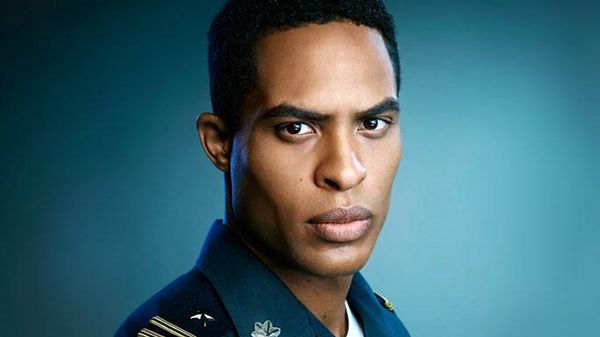 Ascension : Photo Brandon P Bell - 17 sur 27 - AlloCiné