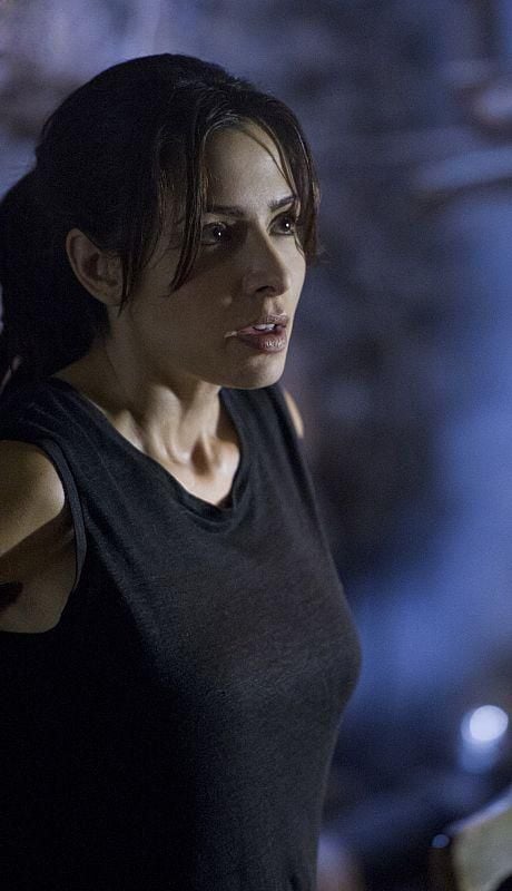 Photo de Sarah Shahi - Person Of Interest : Photo Sarah Shahi - Photo ...