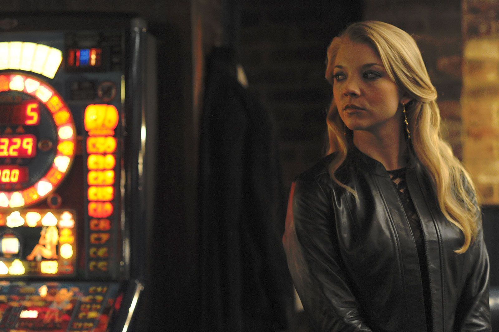 Photo de Natalie Dormer - The Riot Club : Photo Natalie Dormer - Photo ...