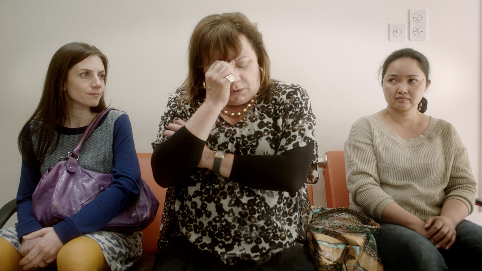 Photo de Neta Riskin - Photo Hana Laslo, Neta Riskin - Photo 18 sur 24 ...