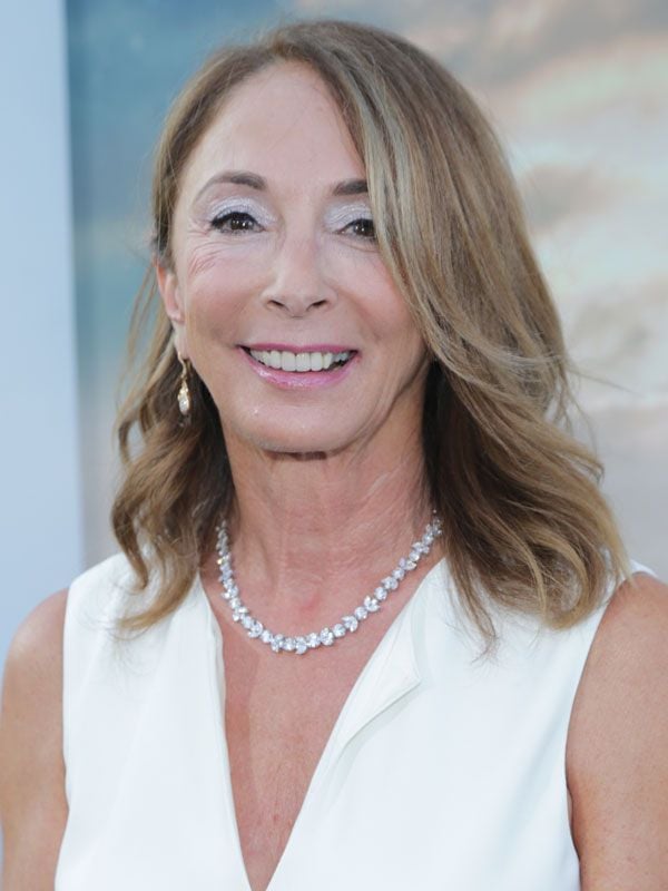 Lynda Obst - AlloCiné