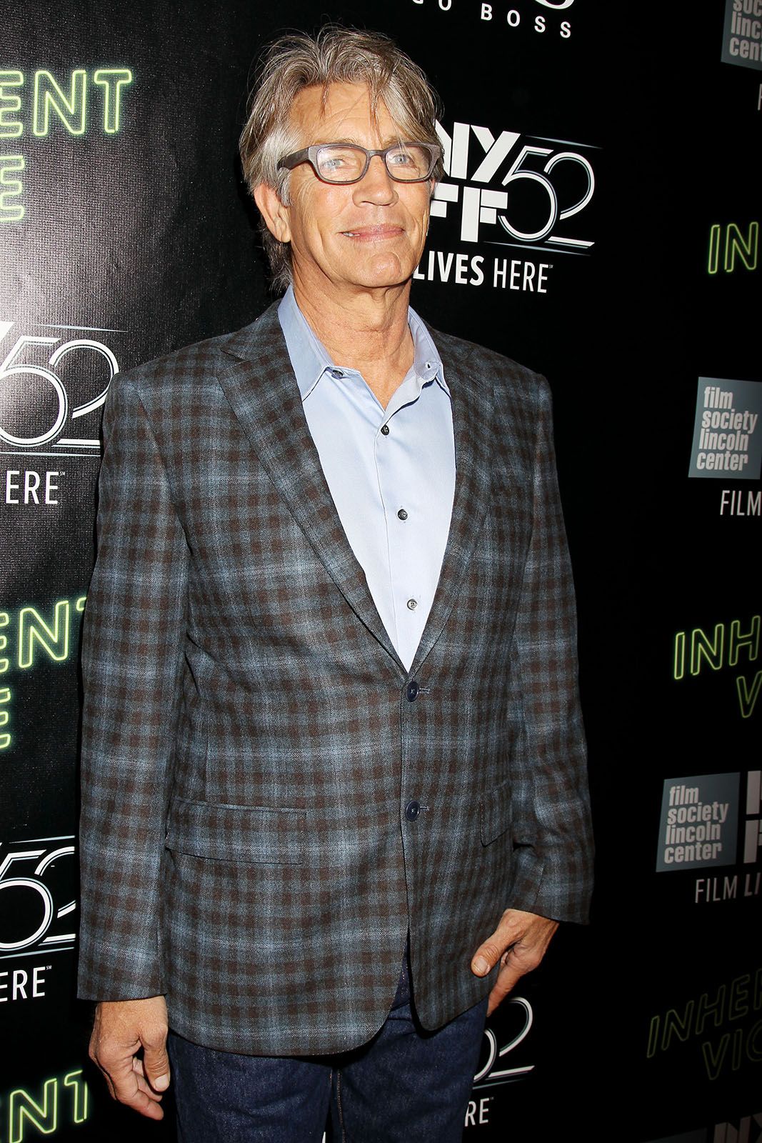 Photo de Eric Roberts - Inherent Vice : Photo promotionnelle Eric ...