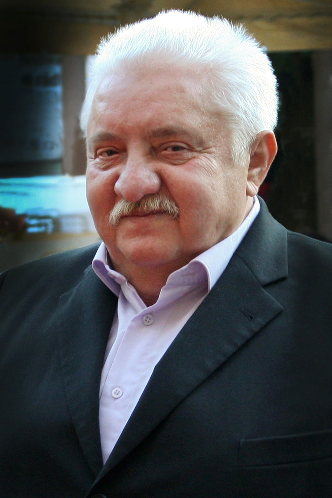 Marian Labuda - AlloCiné