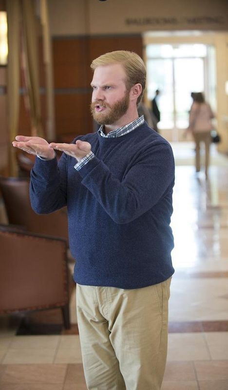 A to Z : A to Z : Photo Henry Zebrowski - 6 sur 65 - AlloCiné