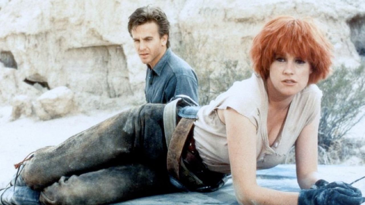 Photo du film Cherry 2000 - Photo 2 sur 3 - AlloCiné