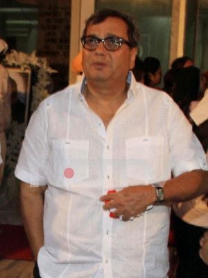 Photo de Babbar Subhash - Affiche Babbar Subhash - Photo 0 sur 1 - AlloCiné