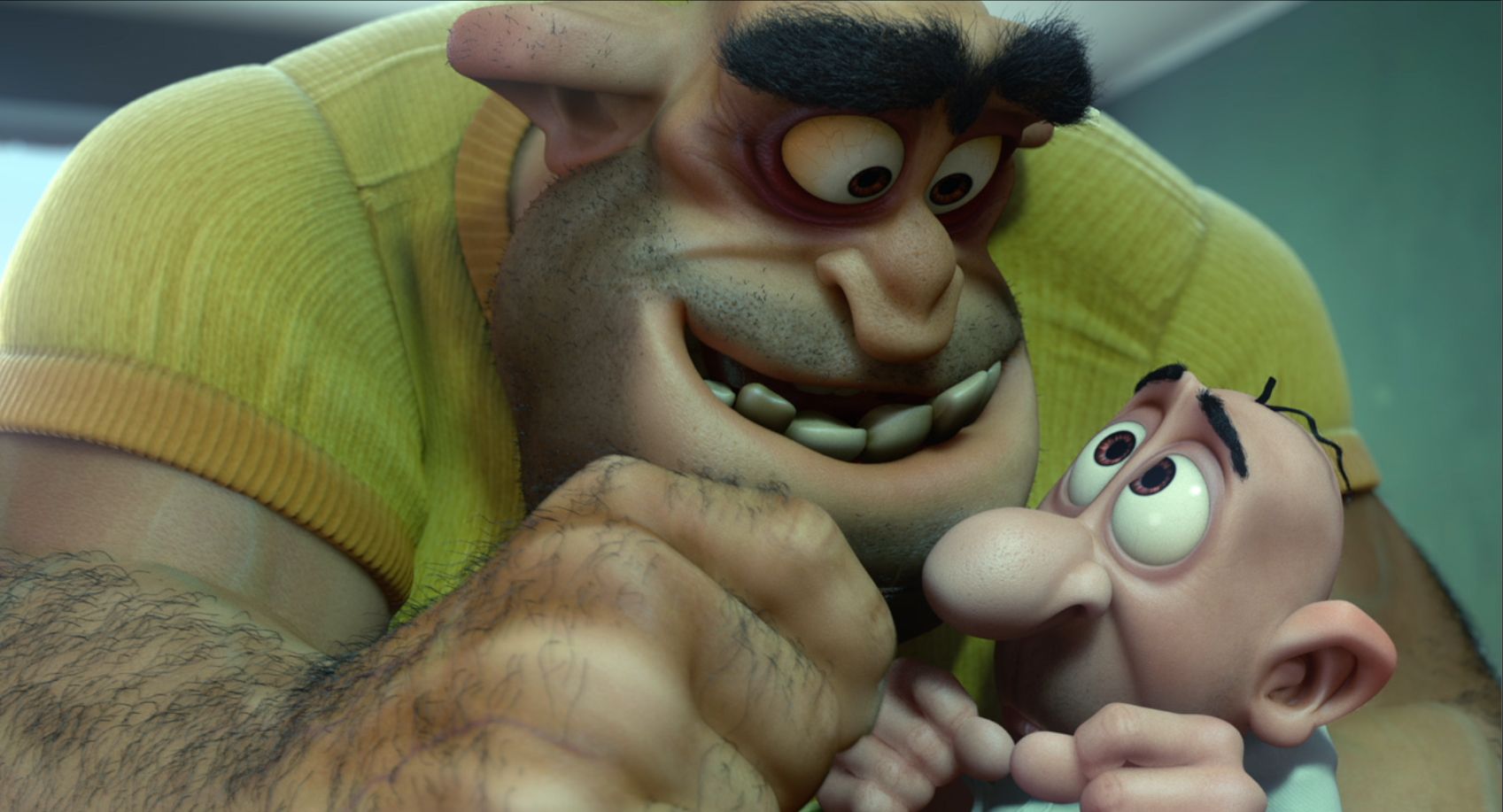 Photo du film Agents Super Zero - Photo 66 sur 70 - AlloCiné